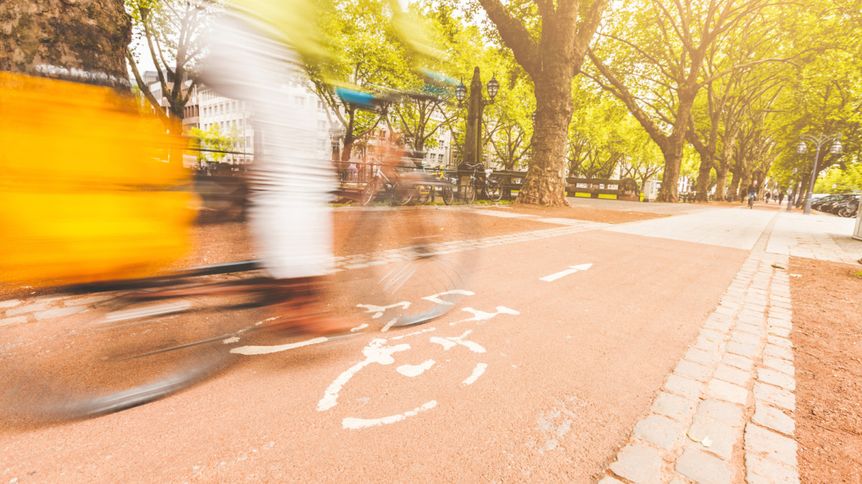 November 26 - World Sustainable Transport Day - ECOcalendar